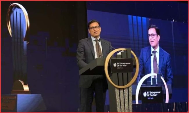 Sajjan Jindal Success Story | Growth of JSW Group