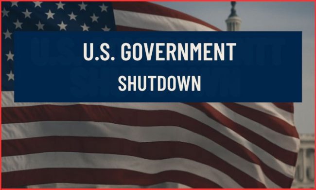US Government Shutdown: Meaning, Impact & Who’s Affected