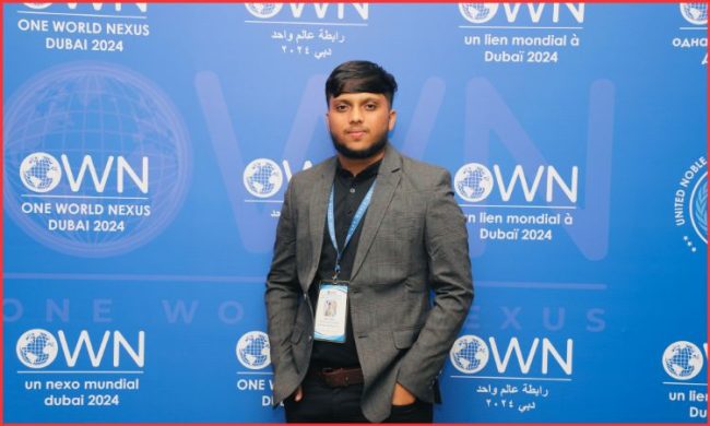 Zeel Patel: Agro-Trading & IoT Ventures Shaping India’s Future