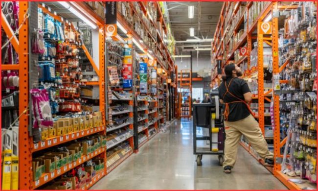 Home Depot Business Model Explained: Revenue & Strategy