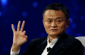 Jack Ma: Inspiring Journey from Teacher to Alibaba Founder