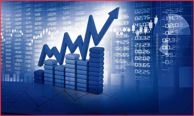 Indian Stock Market News: Nifty, Sensex Near Record Highs