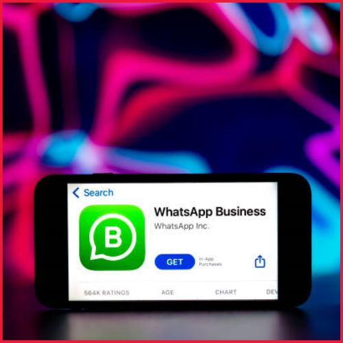 How Small Businesses Can Grow Using WhatsApp Business
