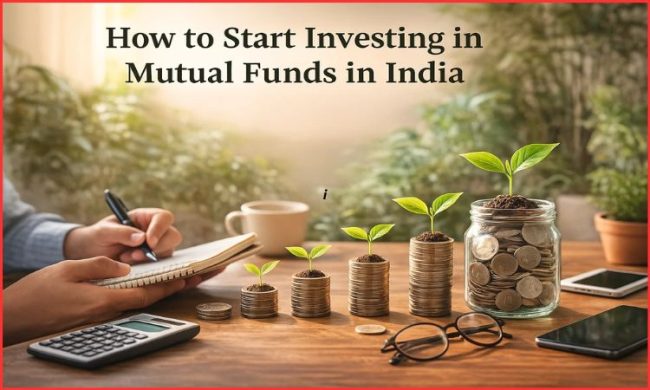 How to Invest in Mutual Funds: Step-by-Step Guide