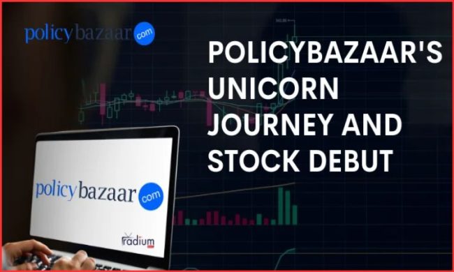 PolicyBazaar Success Story: From Startup to Unicorn