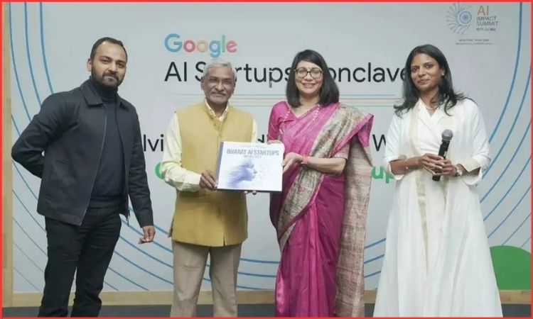 Google Market Access Program Boosts Indian AI Startups Globally