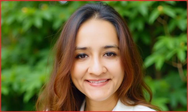 Heena Waghela | Corporate Training & Leadership Expert