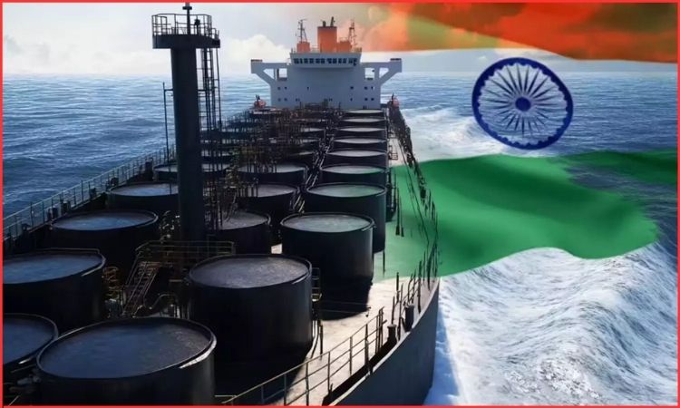 India Russian Oil Imports Likely to Fall After Reliance Move