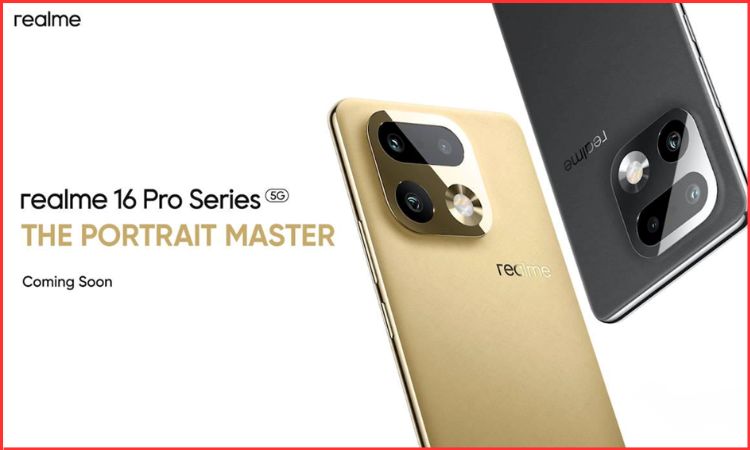 Realme 16 Pro India Launch: Specs, Price & Highlights