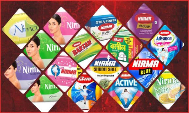 Karsanbhai Patel Success Story: Rise of Nirma