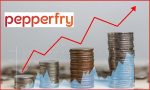 Pepperfry Funding News: $18M Down Round in 2026