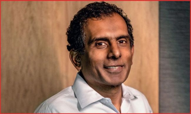 Vellayan Subbiah Exits Cholamandalam Finance
