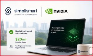 Inside Simplismart, the Indian startup that could soon raise $20mn from ...
