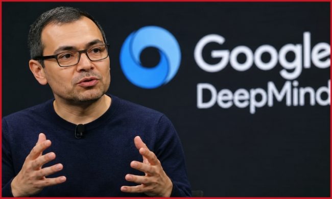 AI Smarter Than Humans by 2030? DeepMind CEO Issues Warning