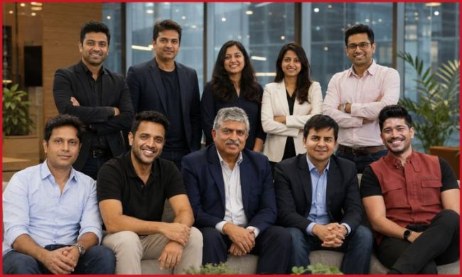 Indian Entrepreneur Success Stories 2026: Top Founders to Know