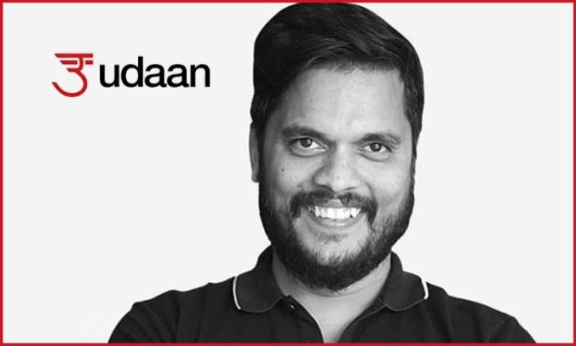 Sujeet Kumar Success Story: From Flipkart Leader to Udaan Co-Founder